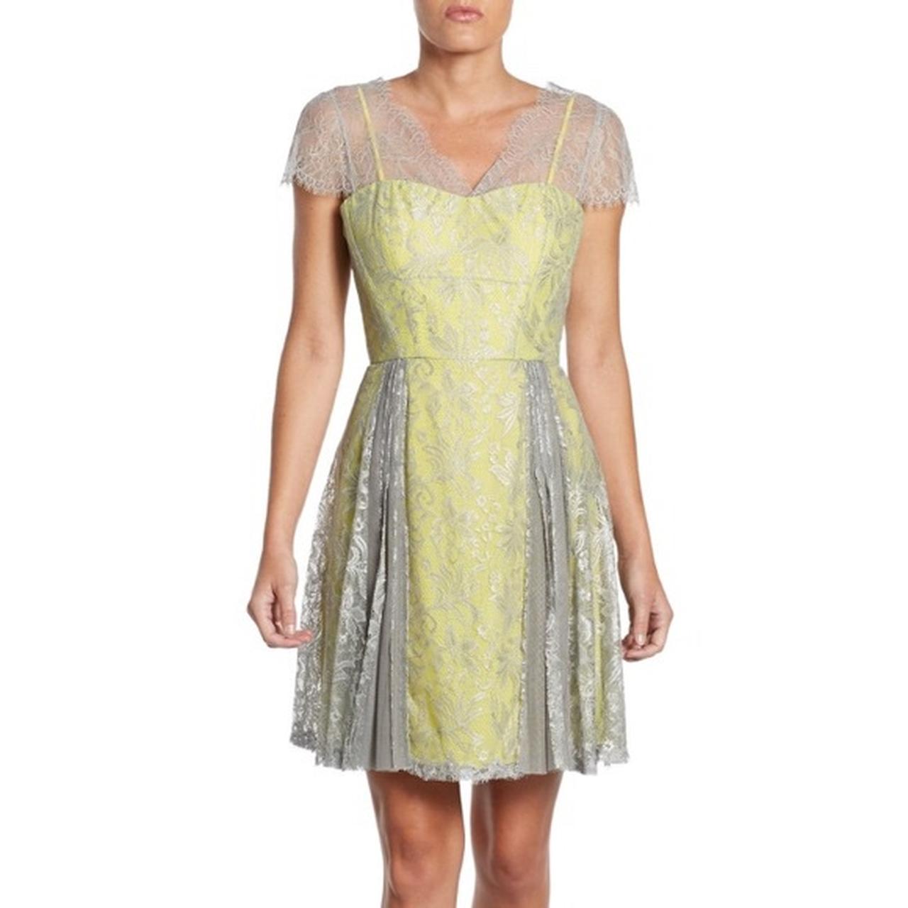 GORGEOUS BCBG Max Azria dress. Honestly this is... - Depop