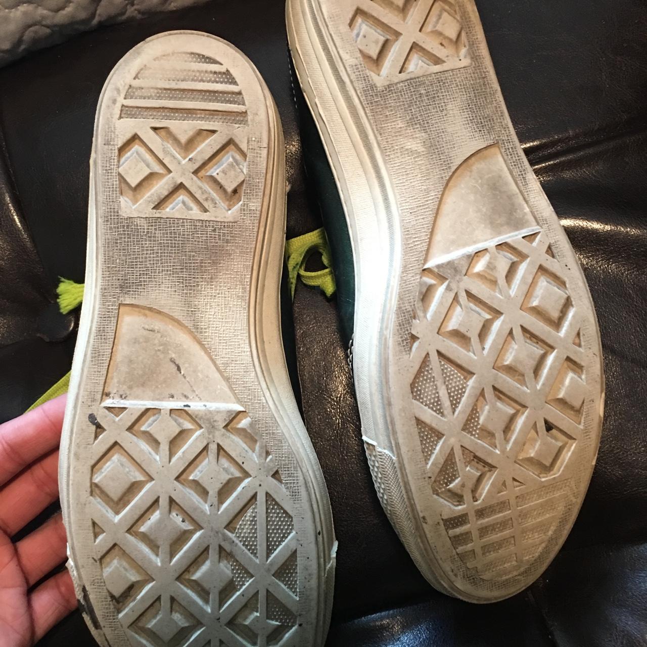 Matthew Williamson for H&M low top sneakers | Depop