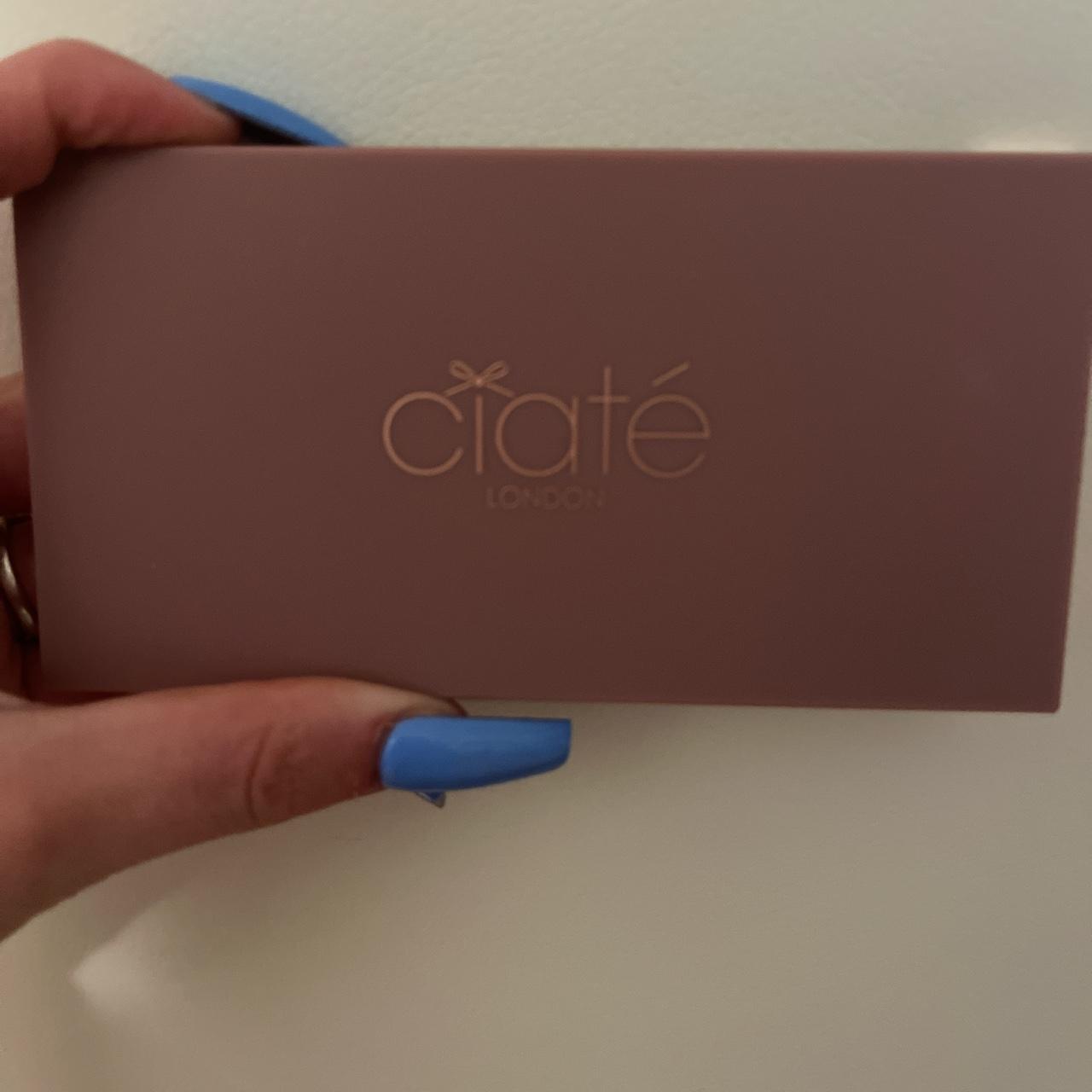 Ciaté London Multi Makeup | Depop