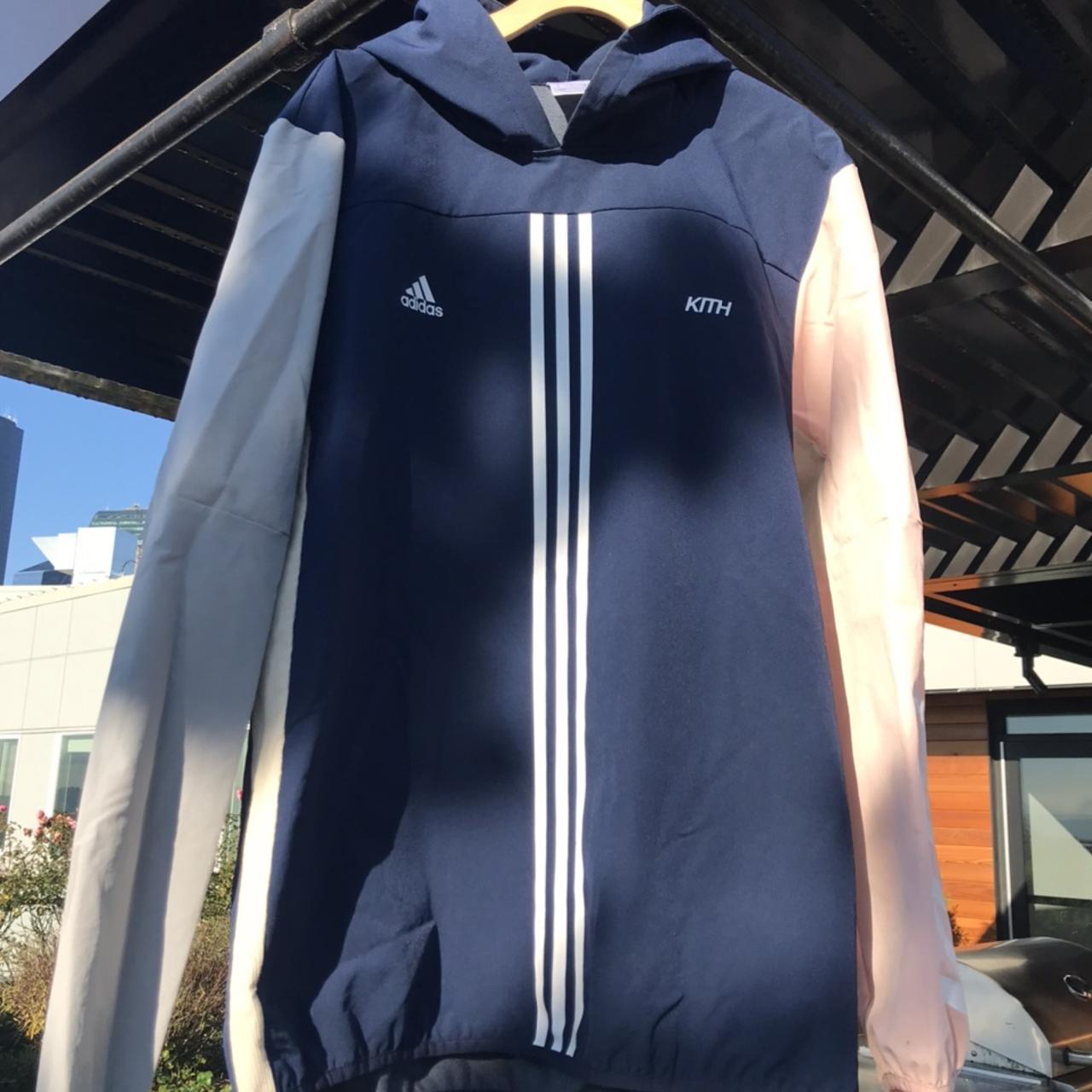 Kith Men's Jacket | Depop