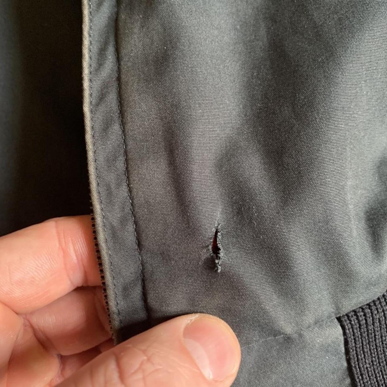 Baracuta G9 Harrington jacket size 40... - Depop