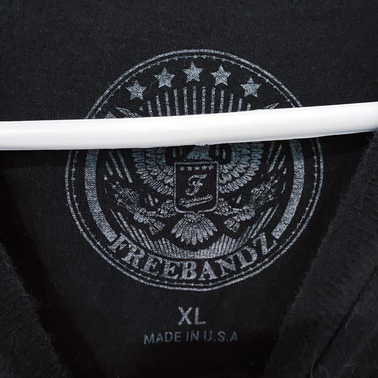 Freebandz Future Hendrix Summer Sixteen tour t-shirt... - Depop