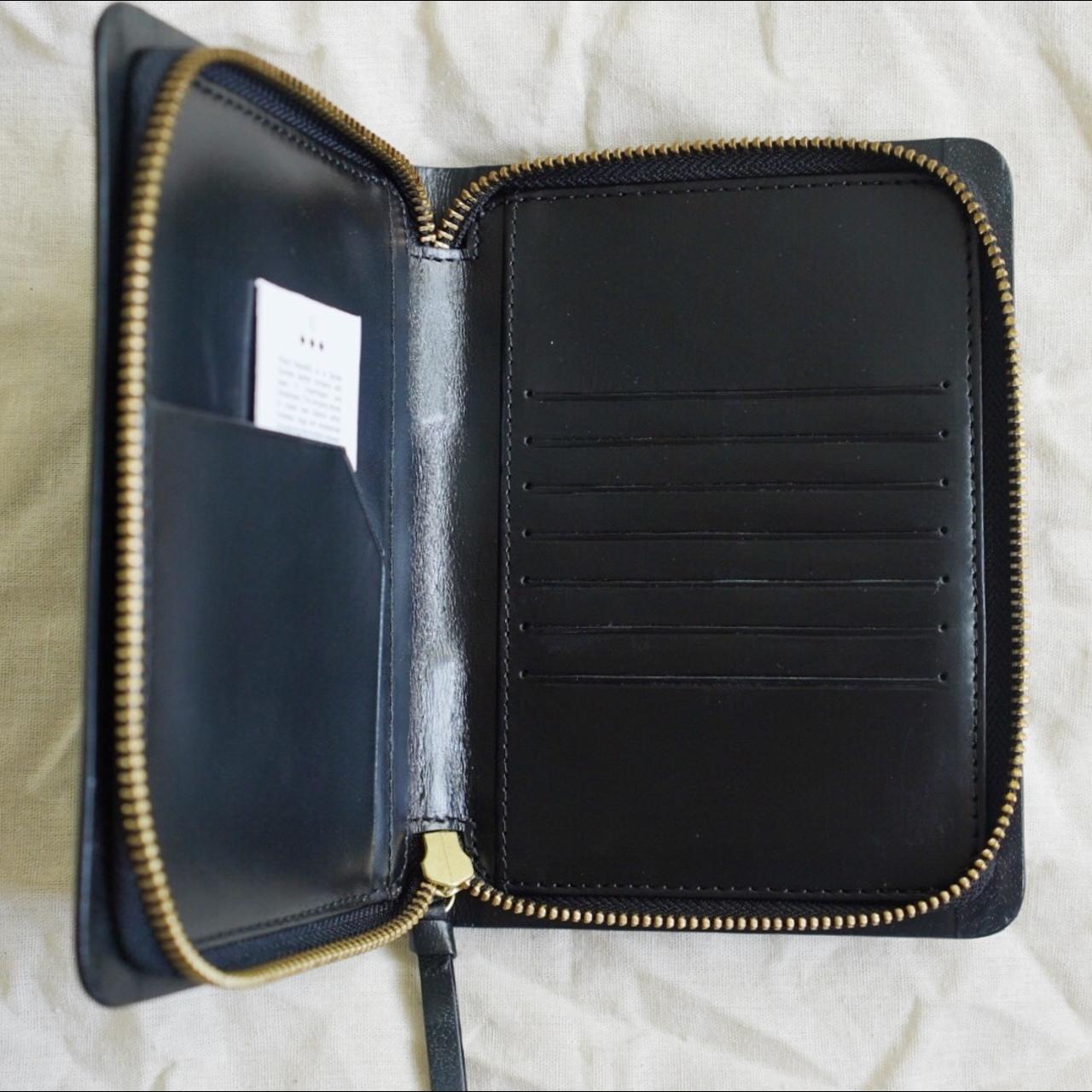 NEW! Royal Republiq Passport Wallet $100 [RRP... - Depop