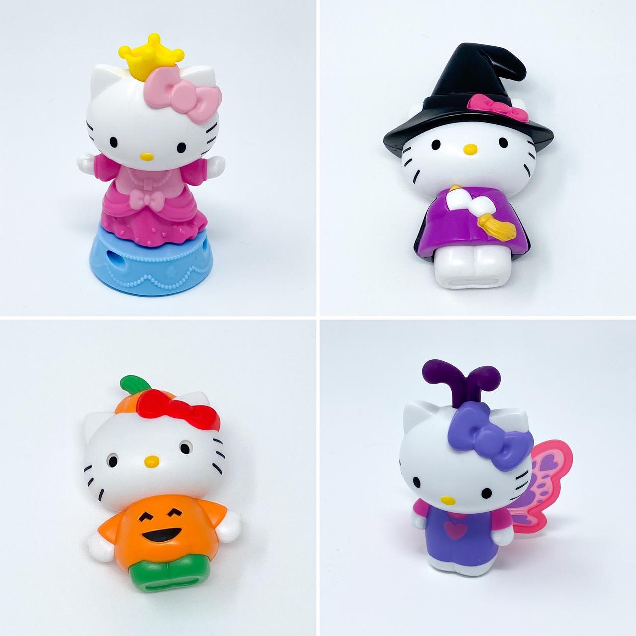 Additional photos of Hello Kitty Halloween x... - Depop