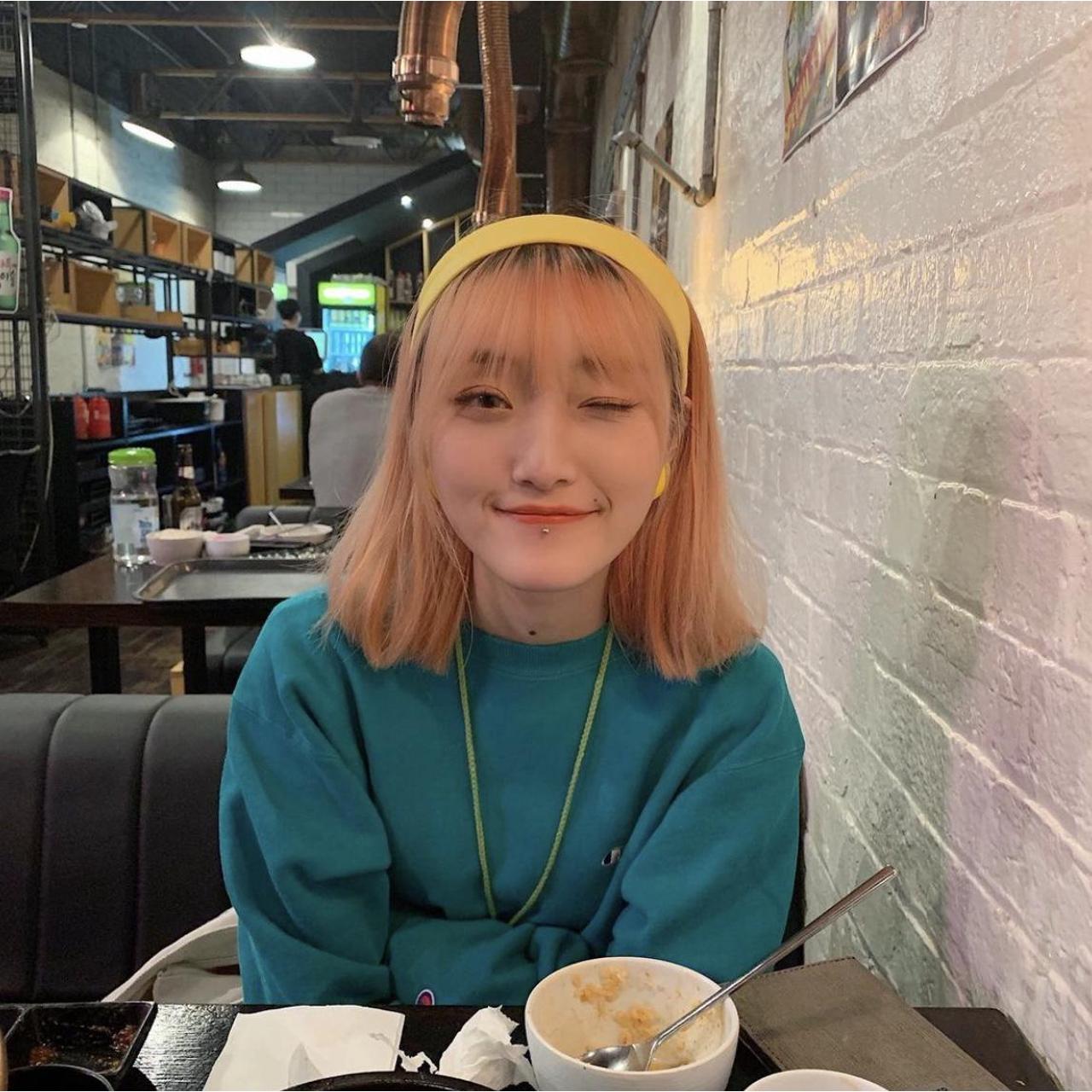 Vintage 90s oversized champion green pullover... - Depop