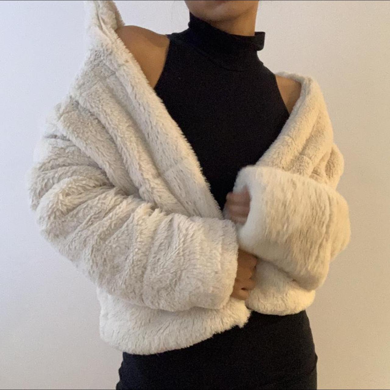 PacSun Women's Coat | Depop