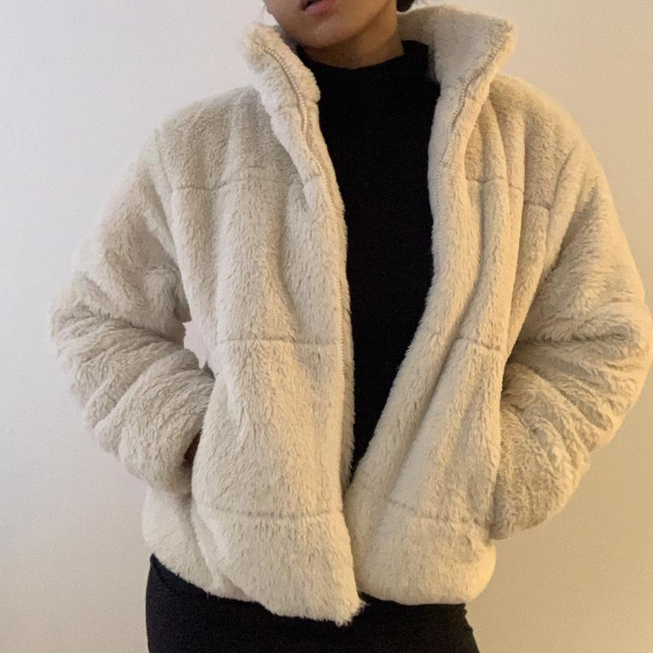 PacSun Women's Coat | Depop
