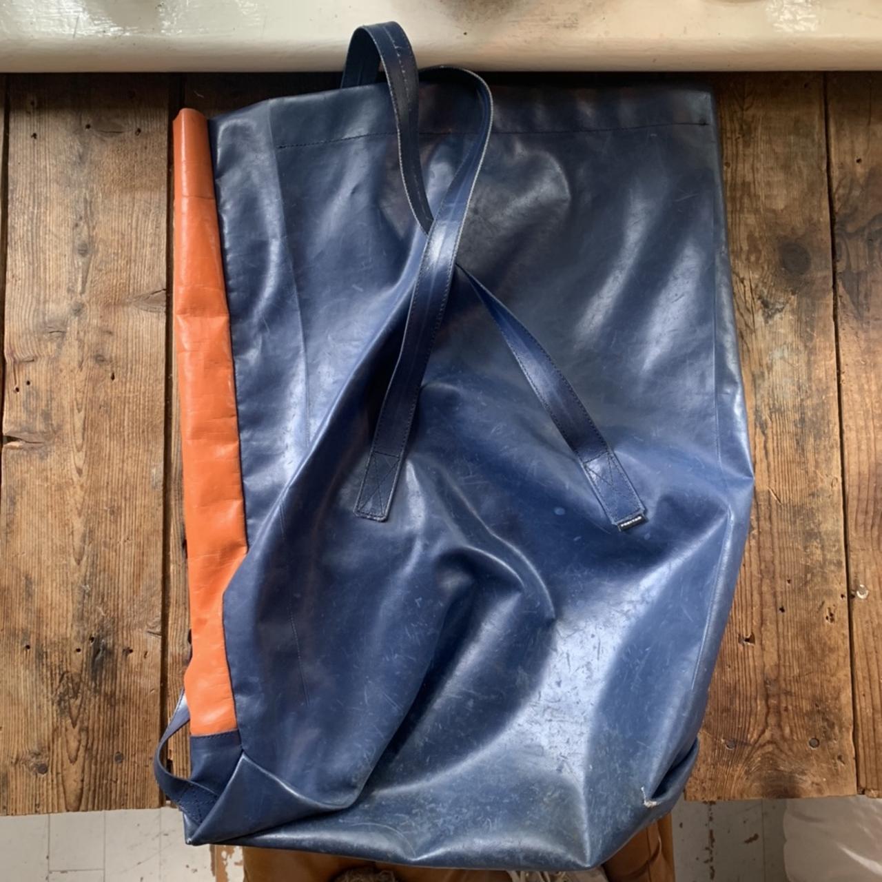 Freitag backpack - Depop