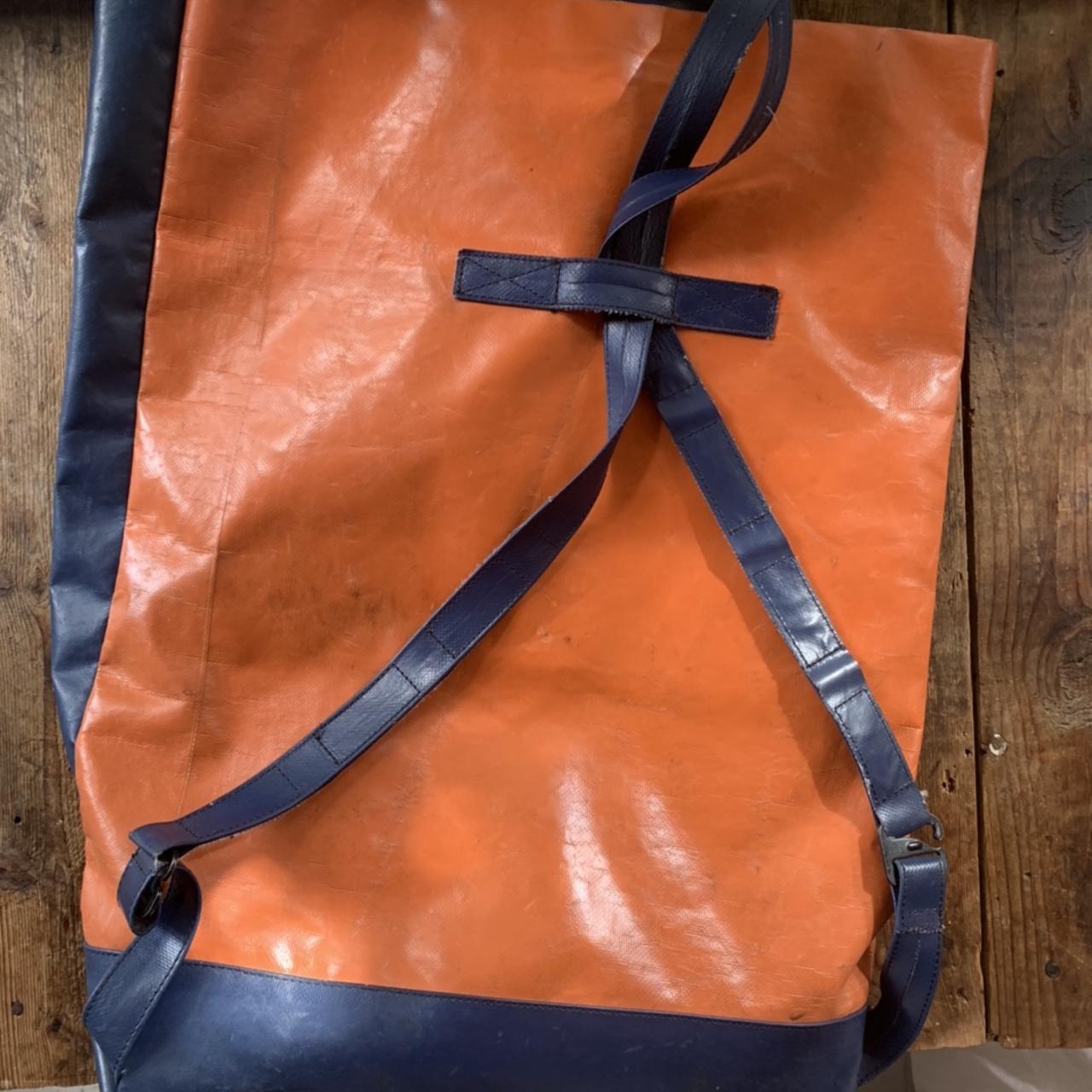 Freitag backpack - Depop