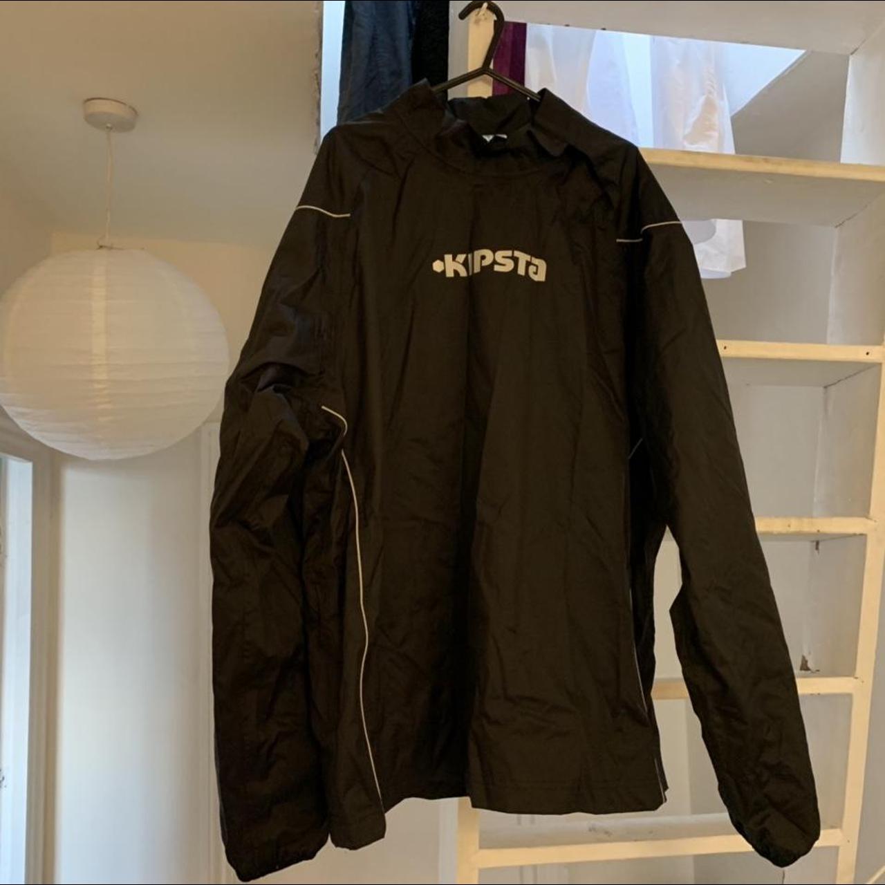 Kipsta rugby jacket coat XL. Only used a few... - Depop