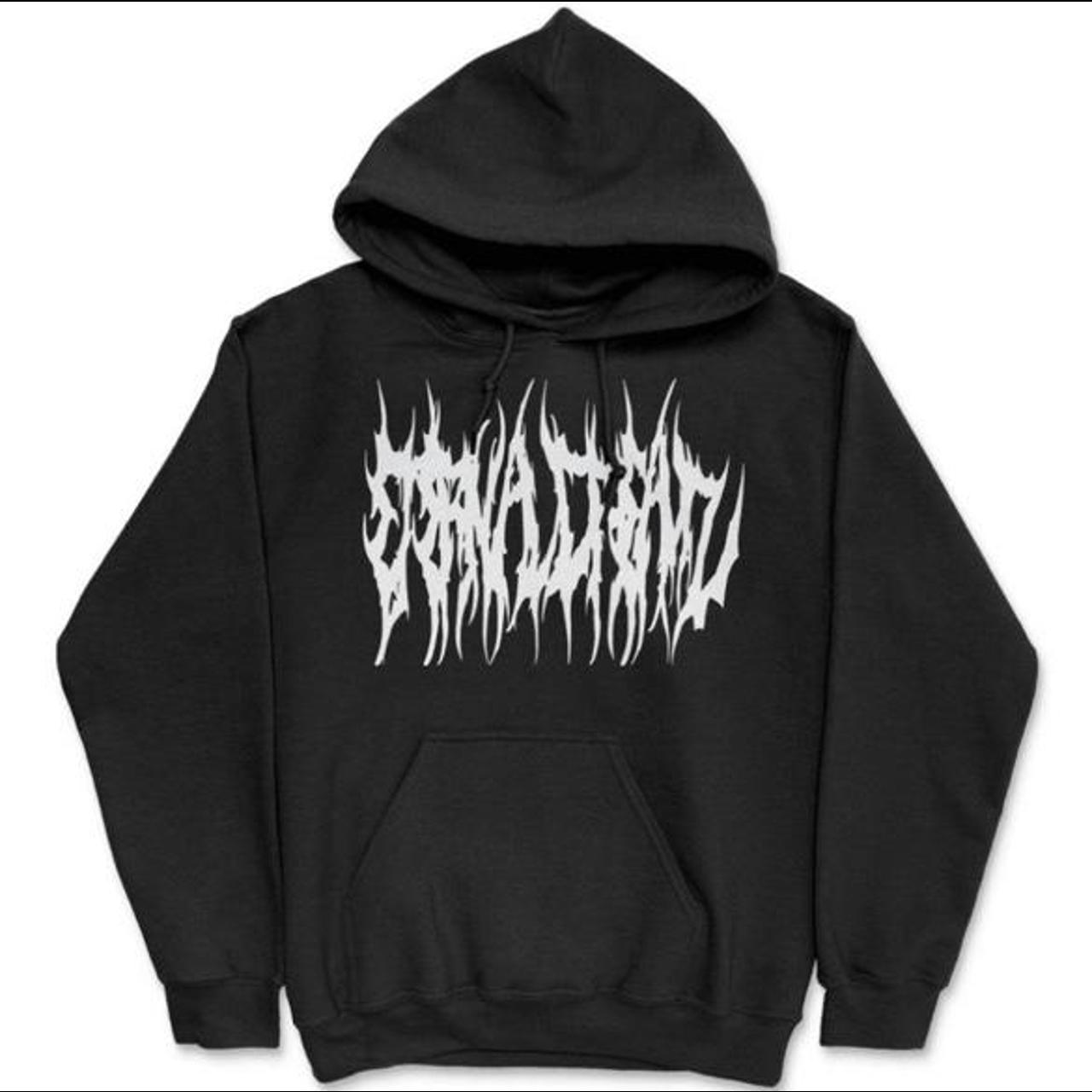 Eternal Dreamz - ABYSS Size L (fits like M) cond... - Depop