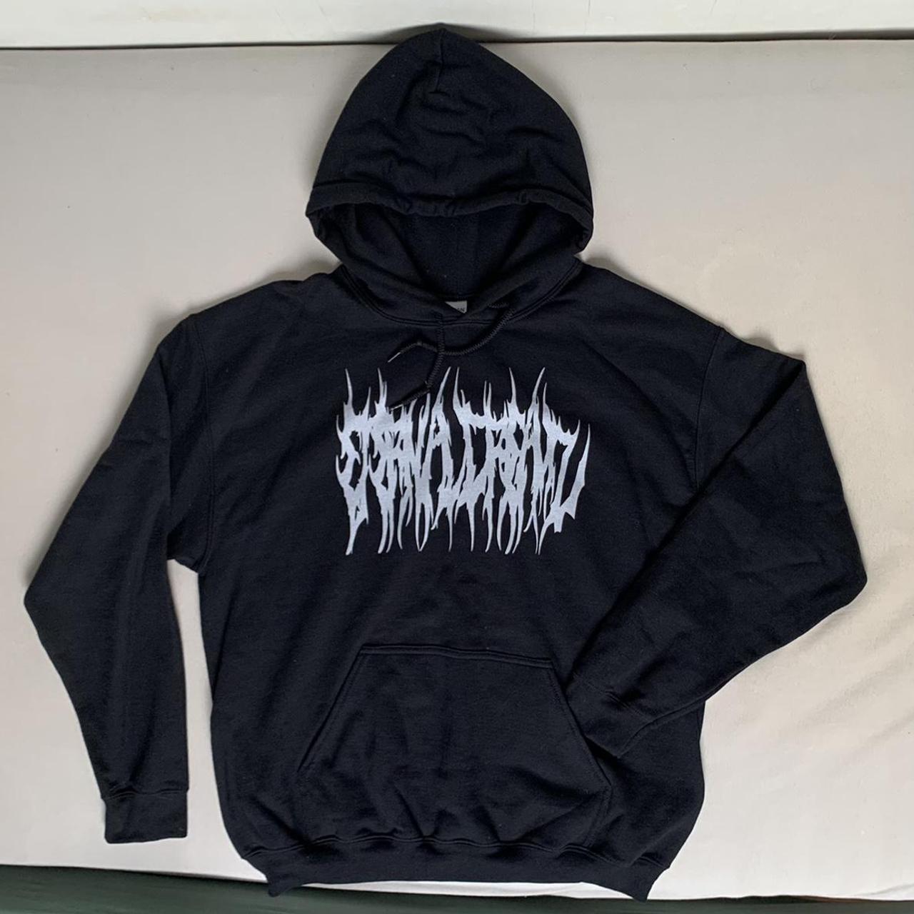 Eternal Dreamz - ABYSS Size L (fits like M) cond... - Depop