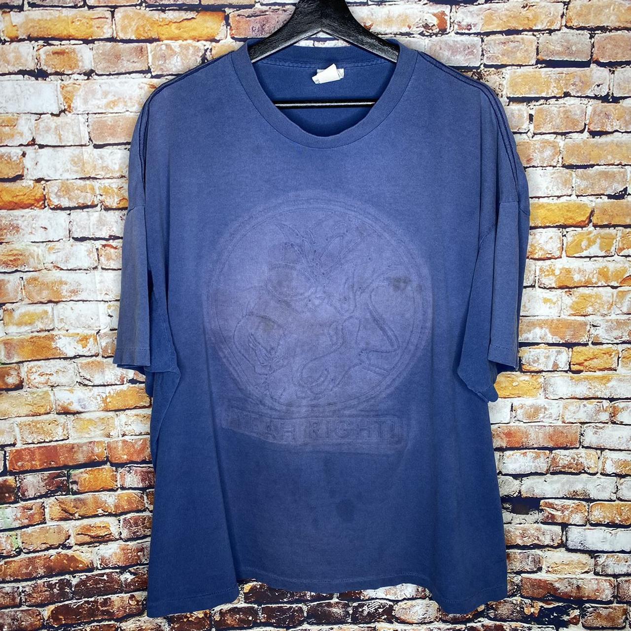 Vintage Looney Tunes Nigel & Sylvester Yeah Right... - Depop