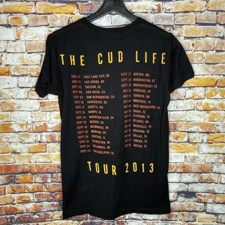 Kid Cudi Cud Life Tour
