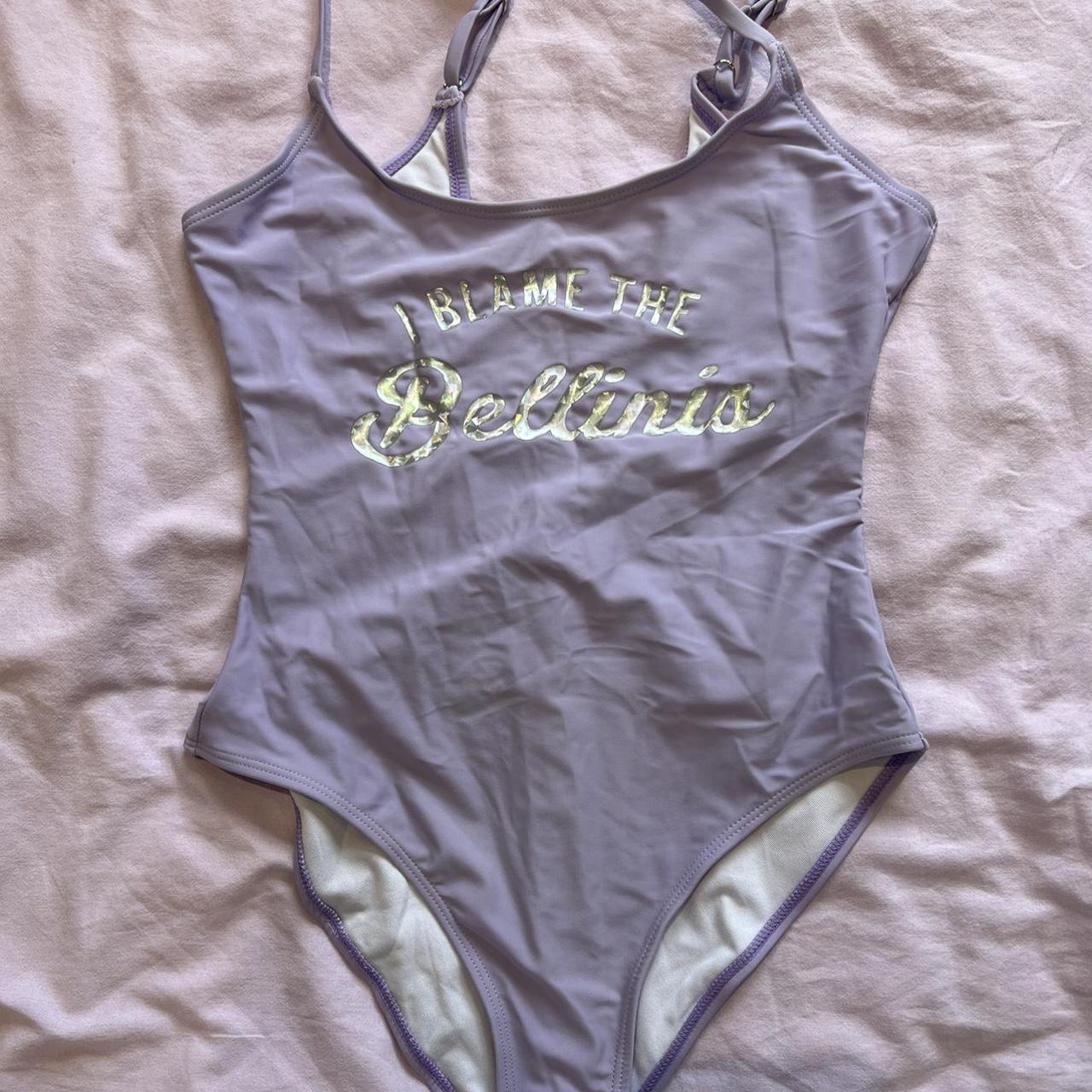 Missguided Women's Swimsuit-one-piece | Depop