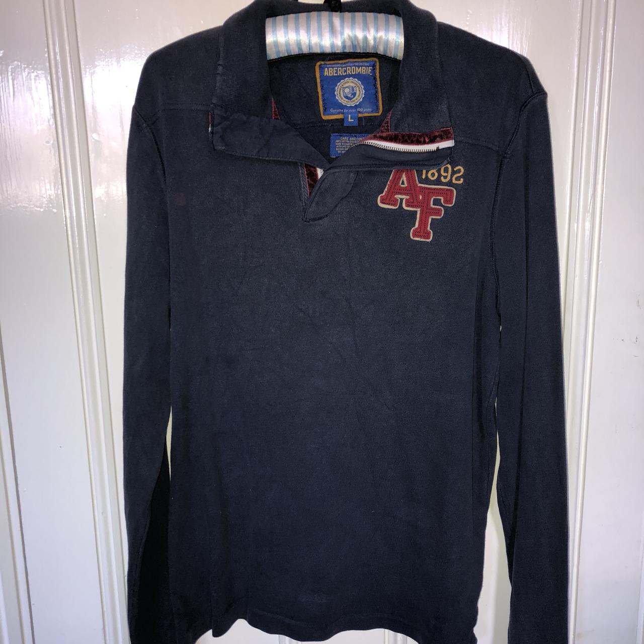 Abercrombie & Fitch Men's | Depop Abercrombie & Fitch Men's | Depop