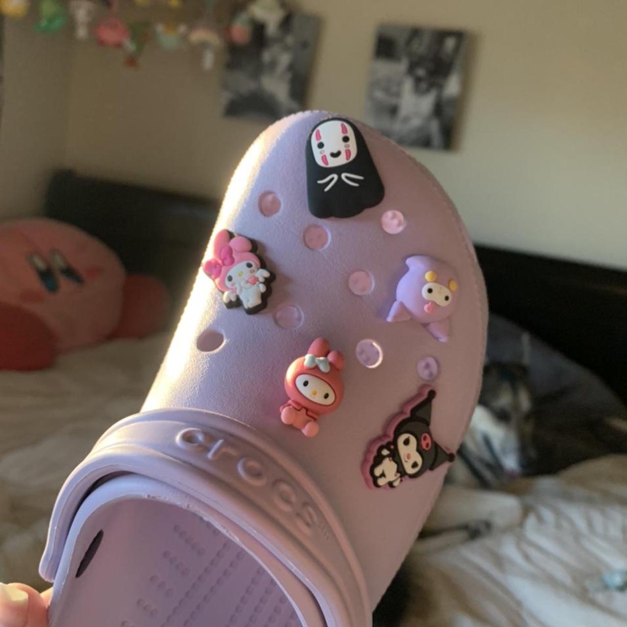 Crocs Collectibles | Depop