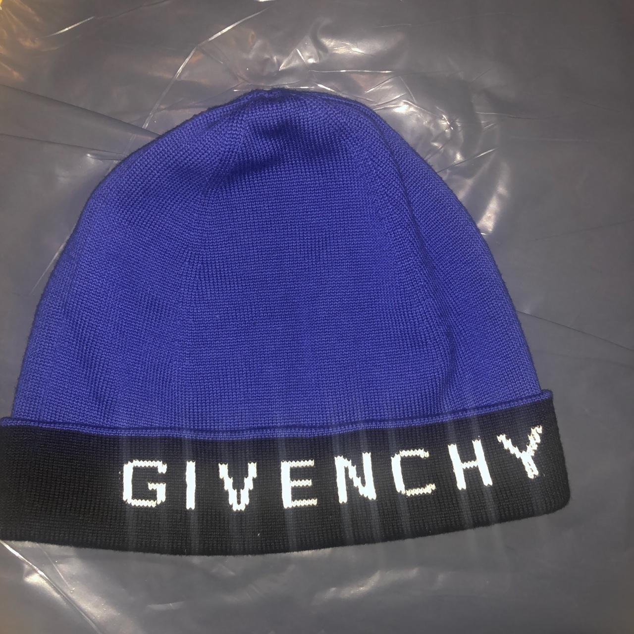 Givenchy hat Brand new Selling as I don’t want... - Depop