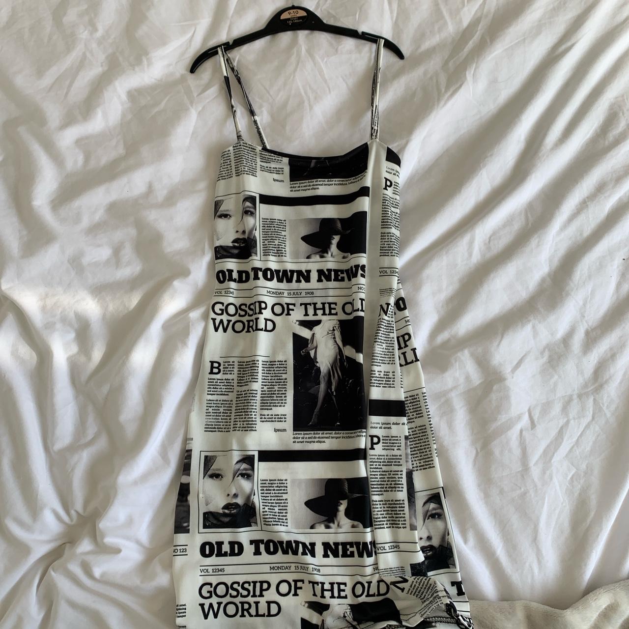 Never worn still got tags! X from rebellious fashion... - Depop