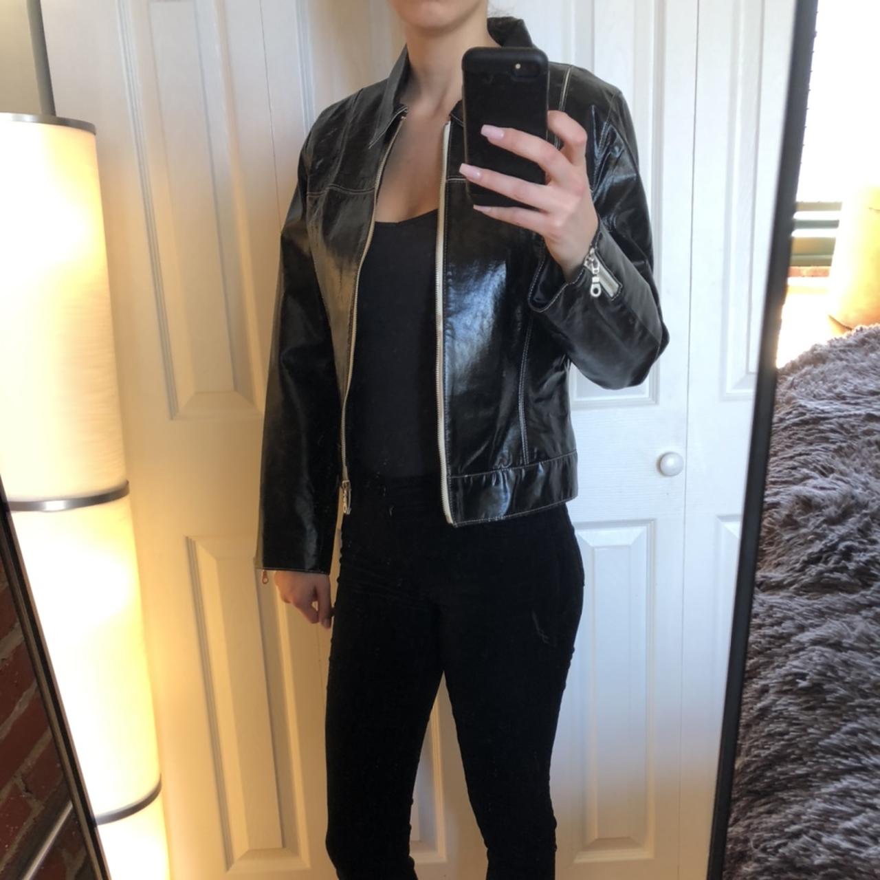 Joseph Women's Jacket | Depop