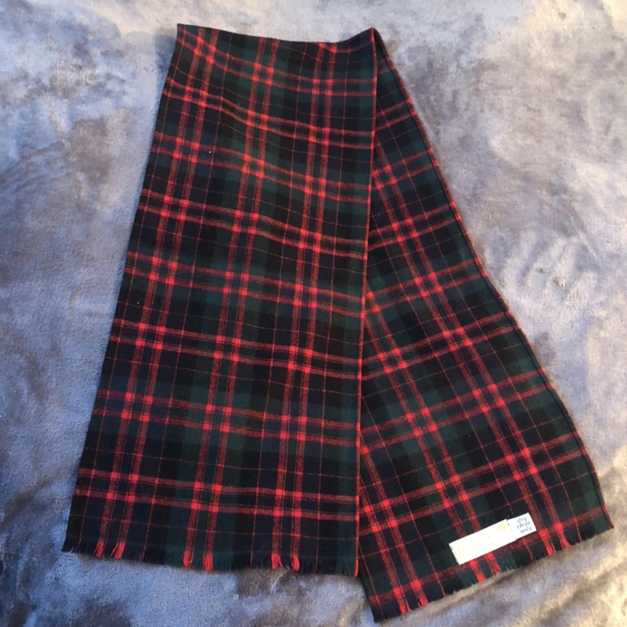 Pendleton Women's multi Scarf-wraps | Depop