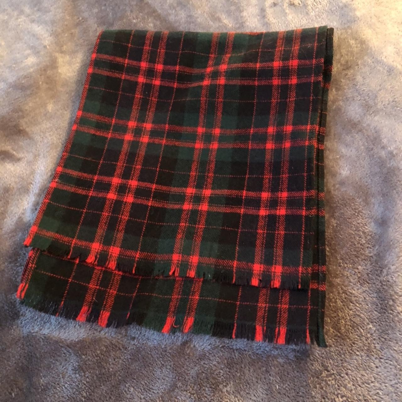 Pendleton Women's multi Scarf-wraps | Depop