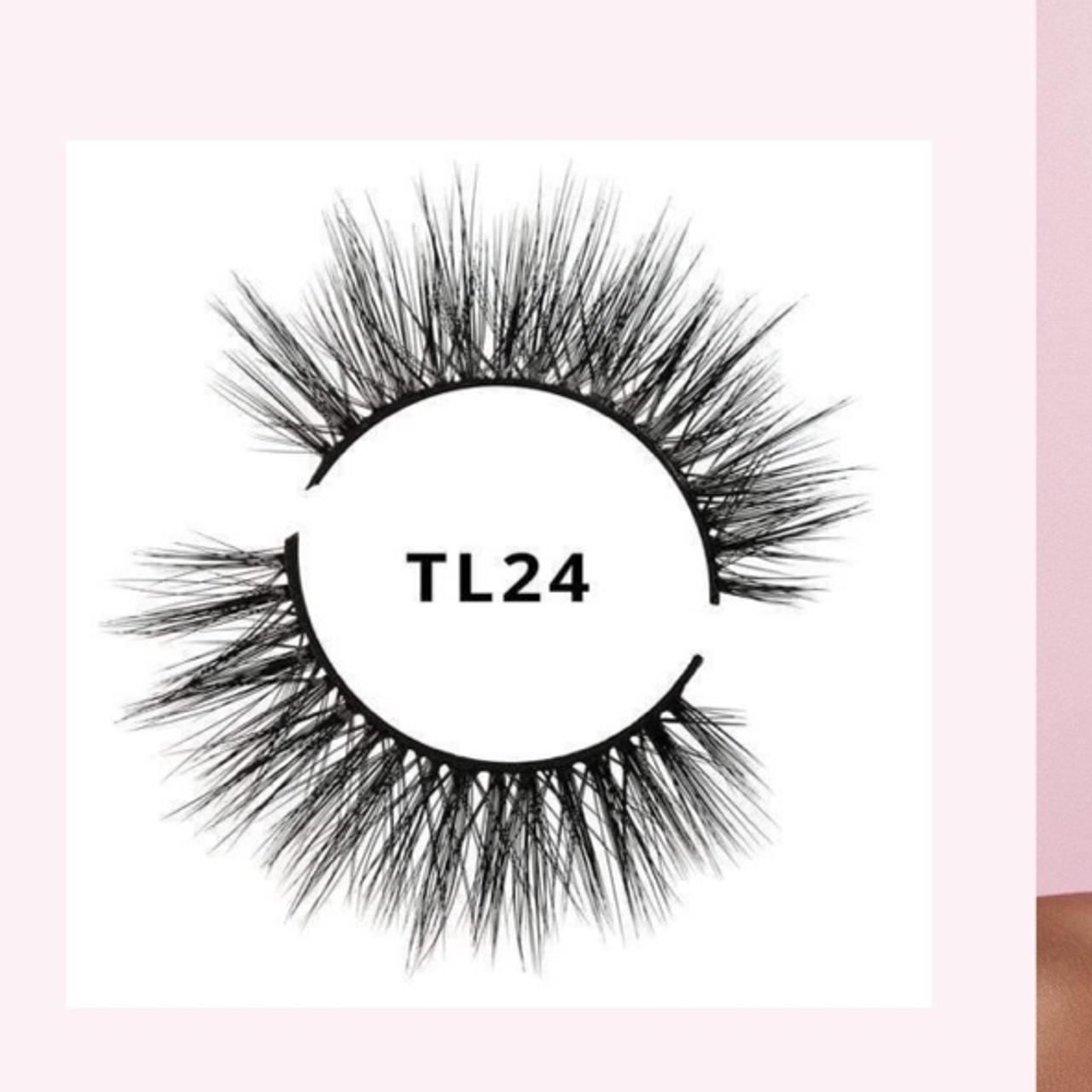 TL24 Tatti Lashes Brand new Can be bought as part... - Depop
