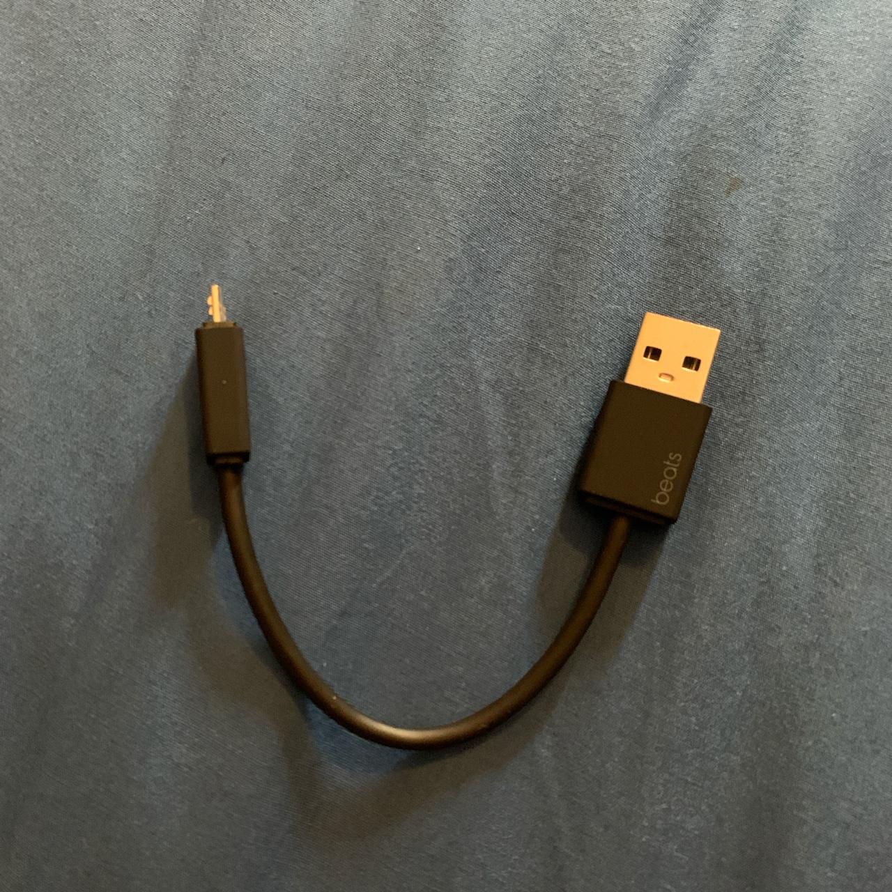 Powerbeats 3 wireless earbuds with original charger... - Depop