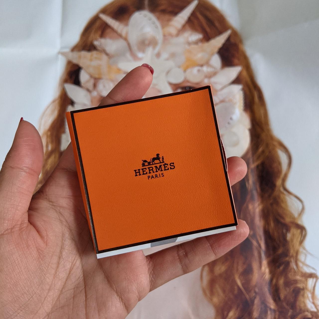 Hermès lipstick sample. #hermes #hermesmakeup... - Depop