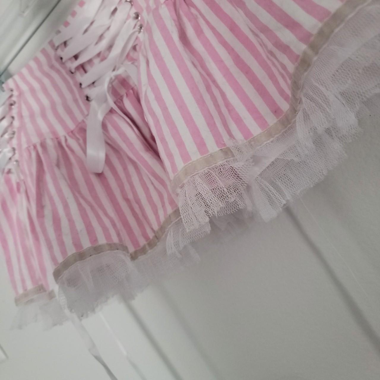 Laura Hell Bunny Skirt SIZE: SMALL For Trade !!!... - Depop