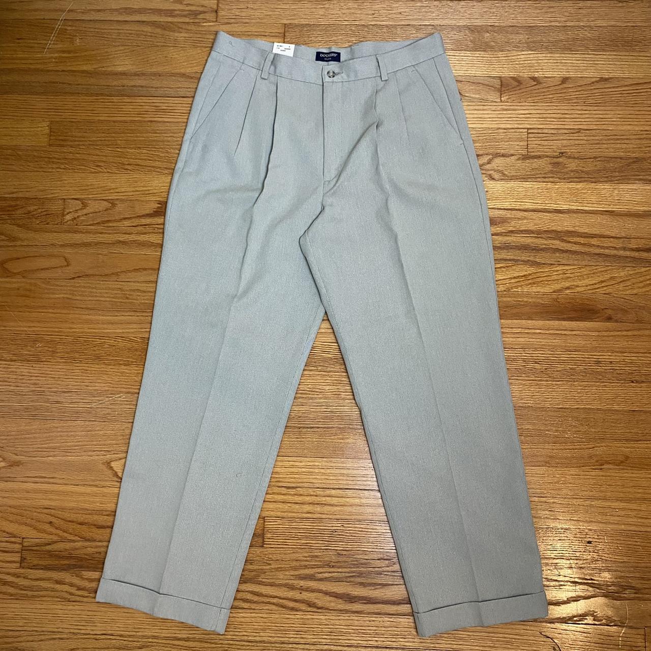Dockers slacks Brand new! w/ tags. No flaws. Very... - Depop