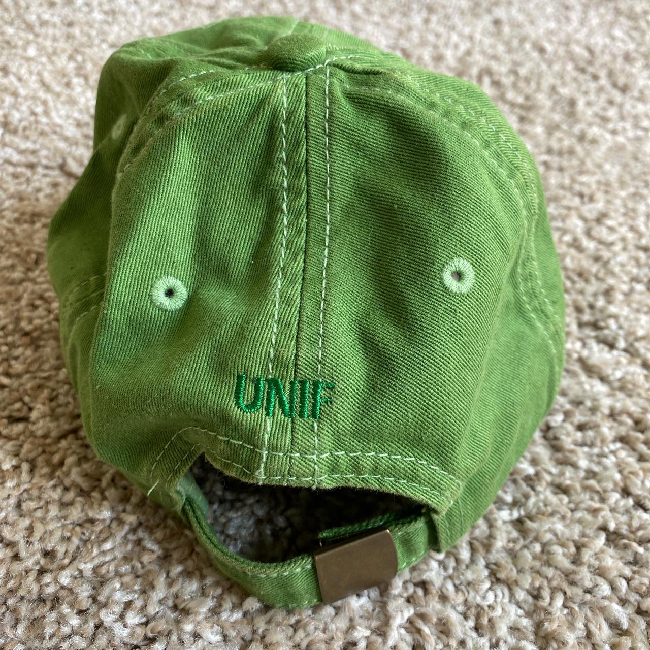 Unif Fruit Cap Avocado 🥑 DUPE Contact for bundle... - Depop