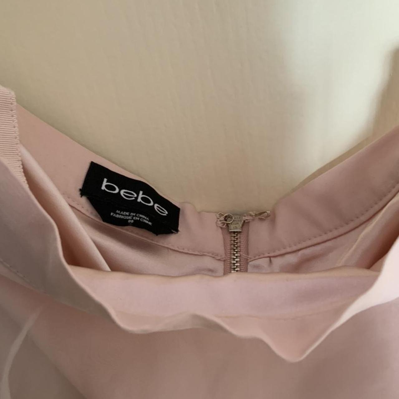 BeBe two piece dress set. This is one of a... - Depop