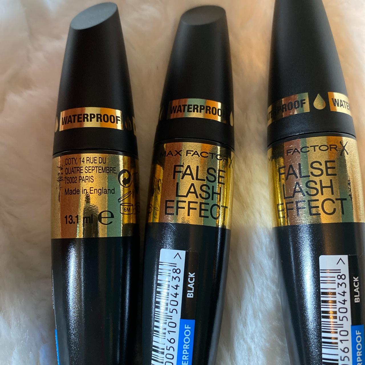 Max Factor False Lash Effect Volumising... - Depop