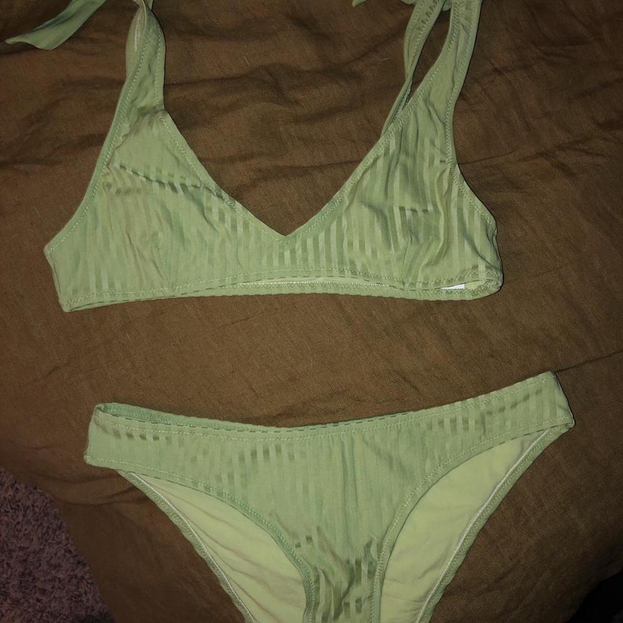 Amazing Paloma wool swim suit! 🍐 Worn this once and... - Depop