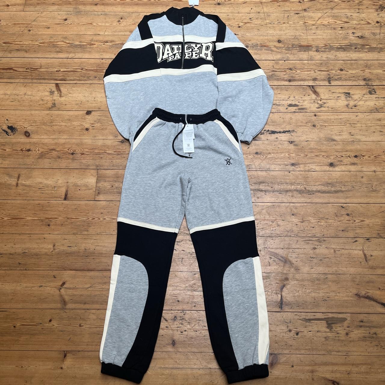 Brand New Daily Paper Womens Tracksuit - Depop