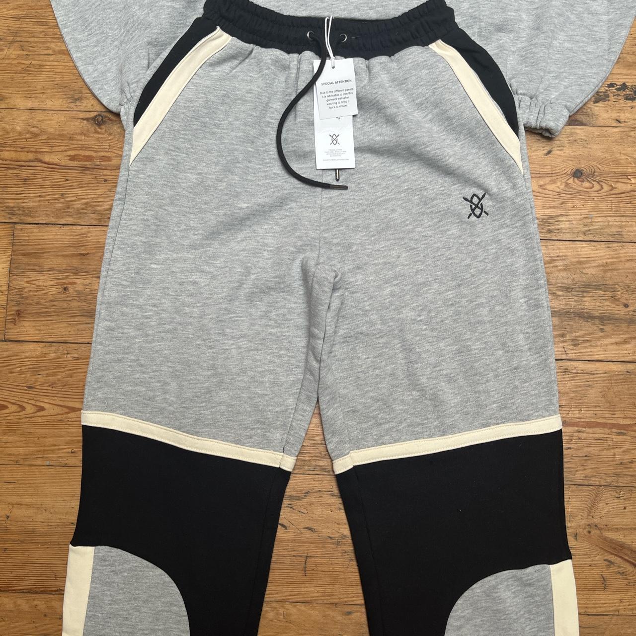 Brand New Daily Paper Womens Tracksuit - Depop