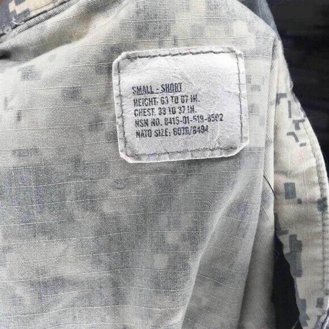 Propper ACU uniforms are built to military... - Depop