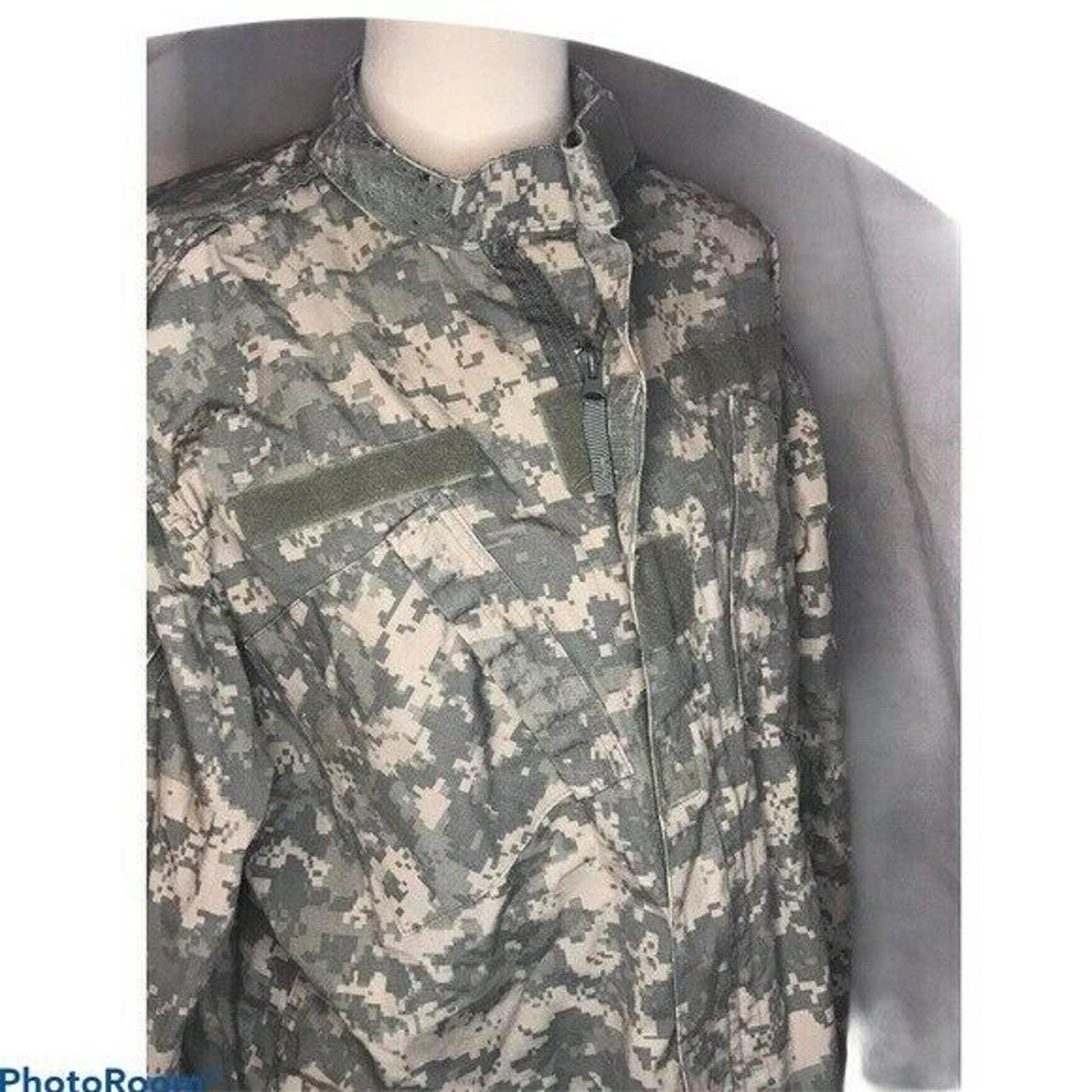 Propper ACU uniforms are built to military... - Depop