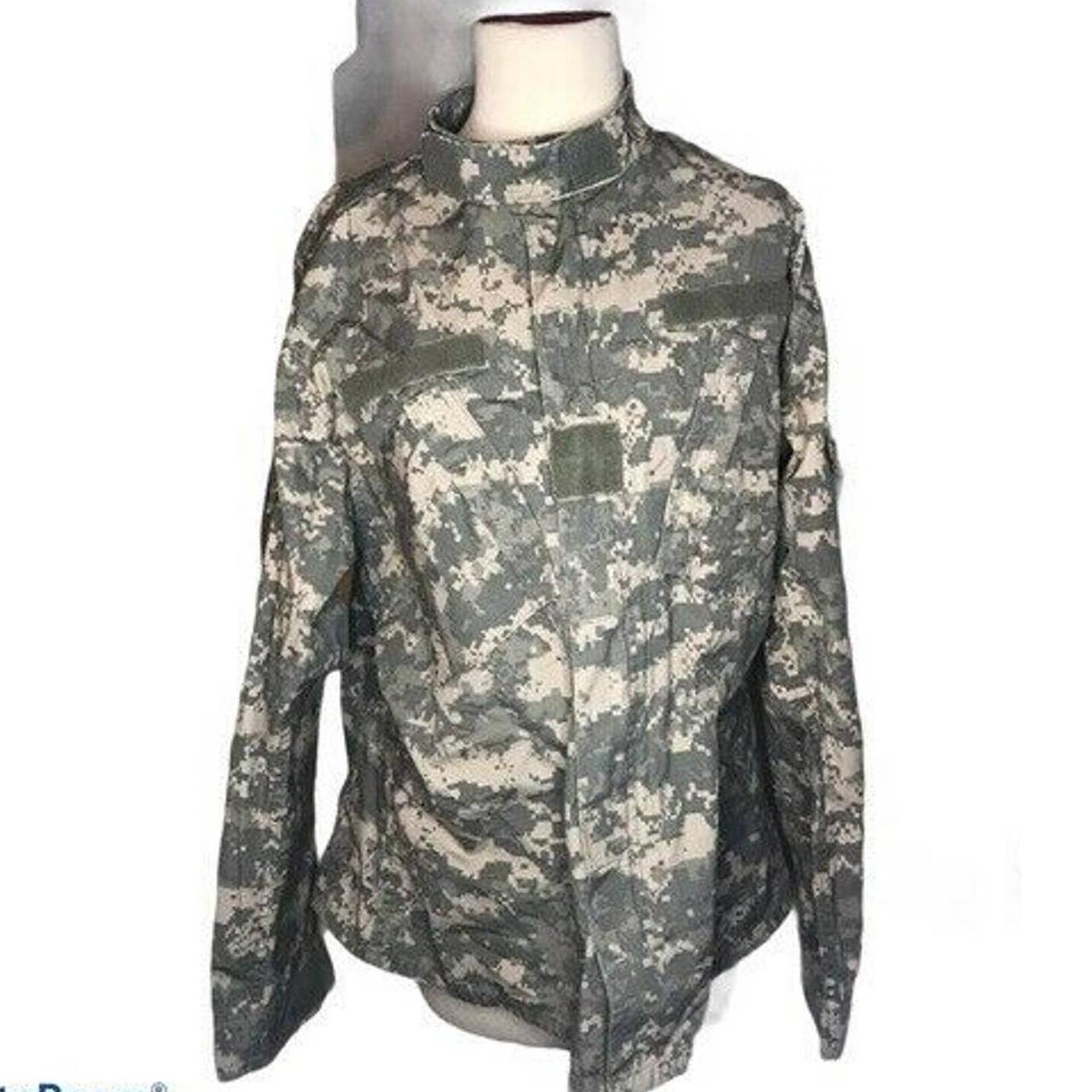 Propper ACU uniforms are built to military... - Depop