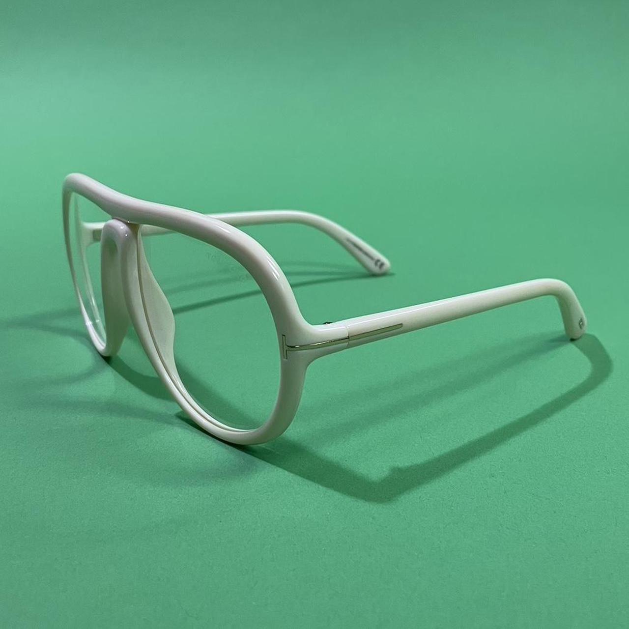 Tom Ford Glasses Depop