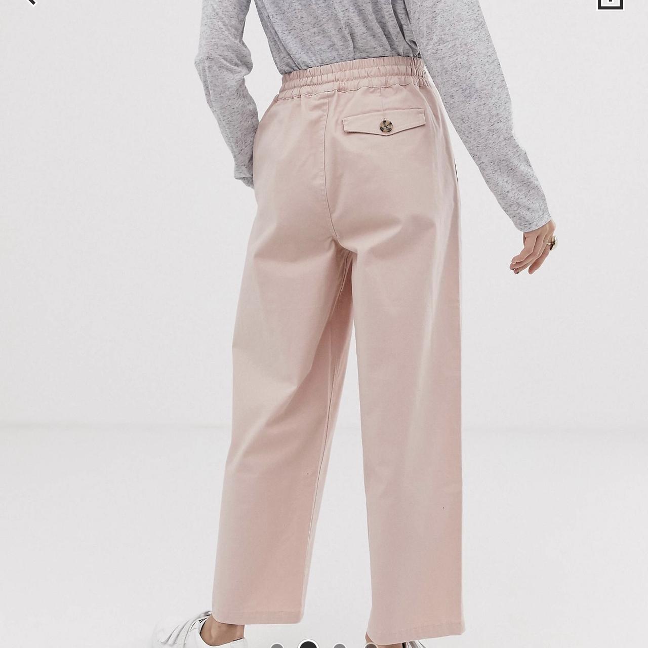 ASOS Women's Trousers | Depop