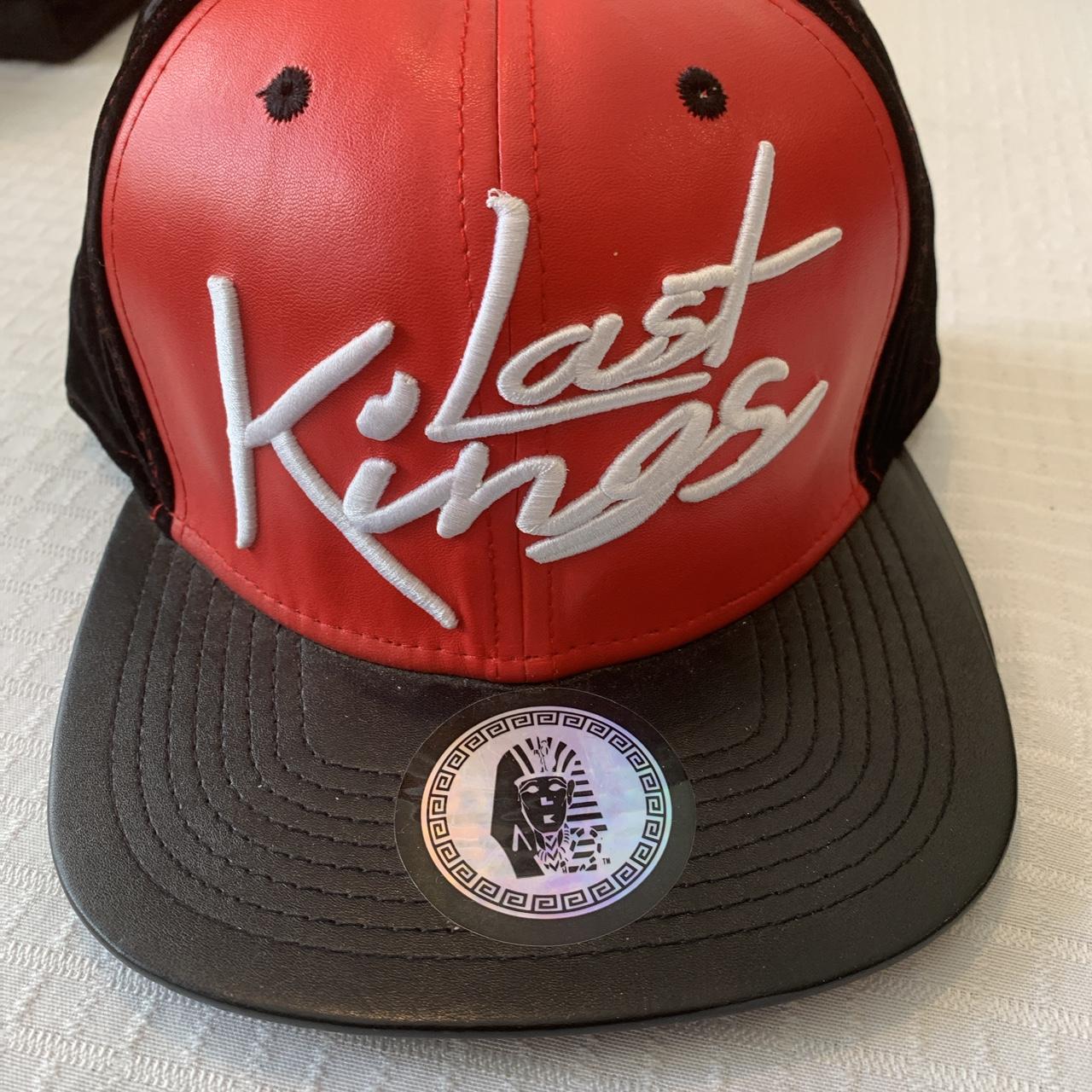 Last Kings Hat - Depop