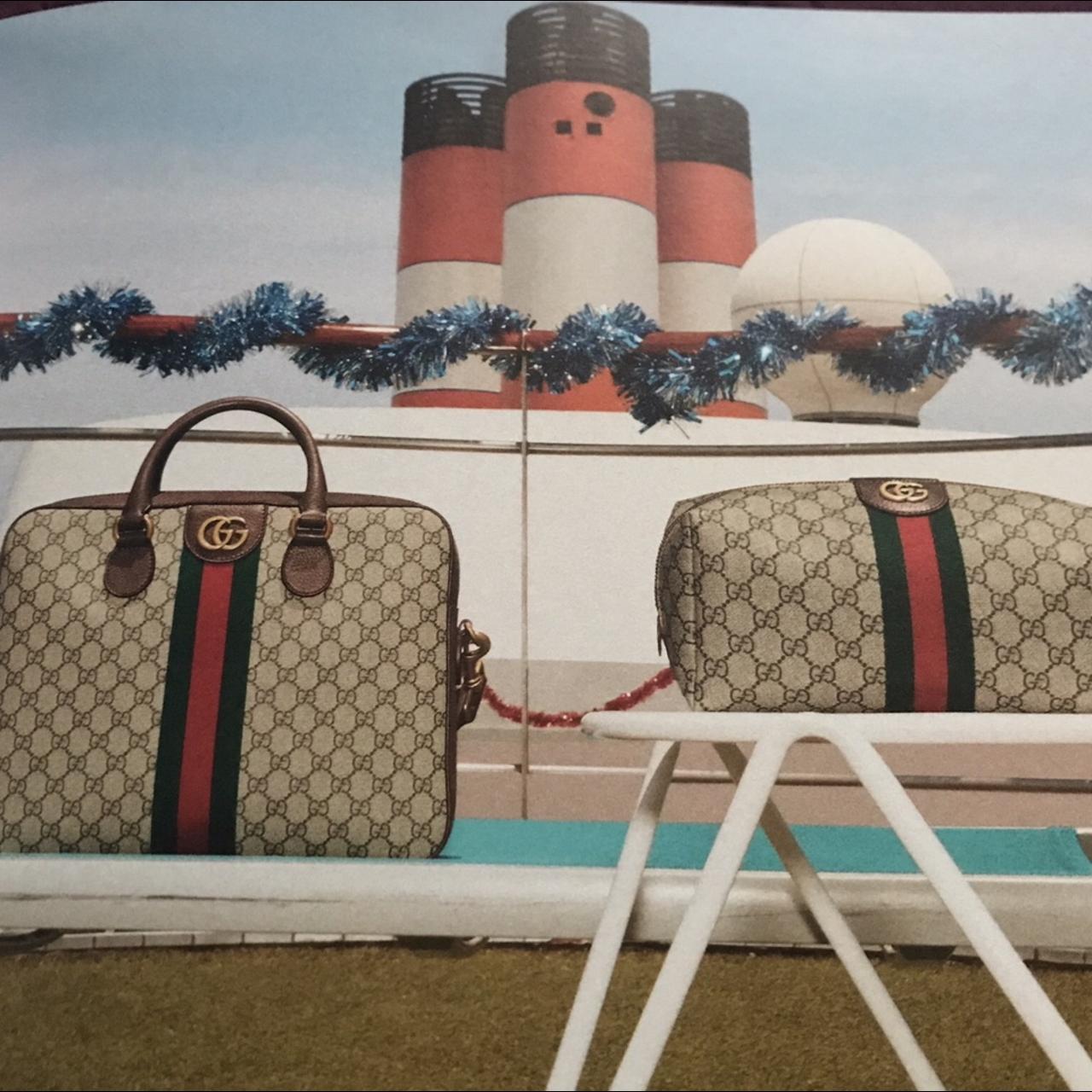 #Gucci fashion collection book Explore my shop I’ve... - Depop