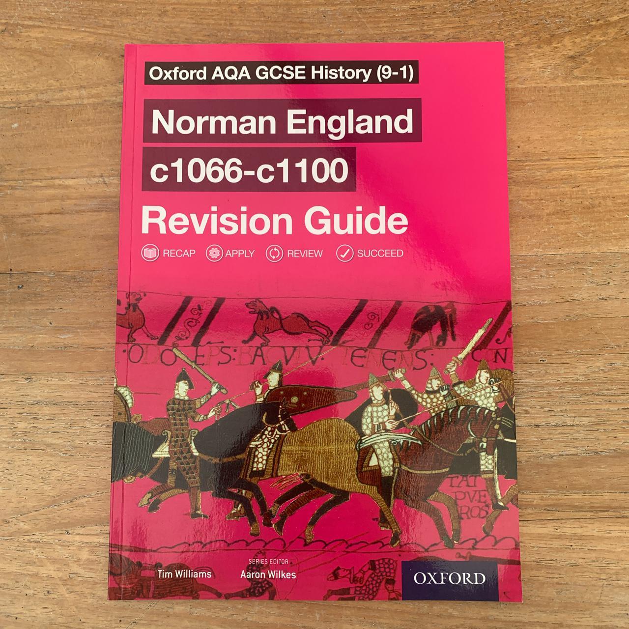 GCSE AQA History Revision Guides In perfect... - Depop GCSE AQA History Revision Guides In perfect... - Depop
