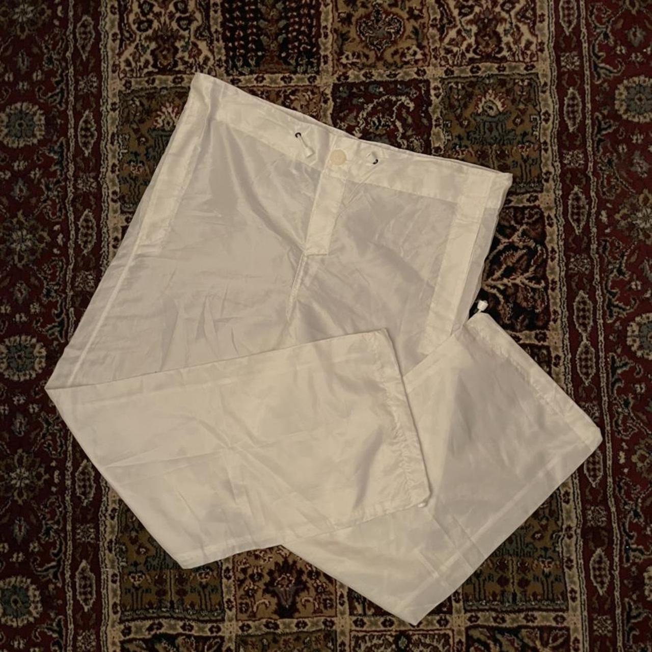 Swedish Military snow Overpants Only worn to try... - Depop