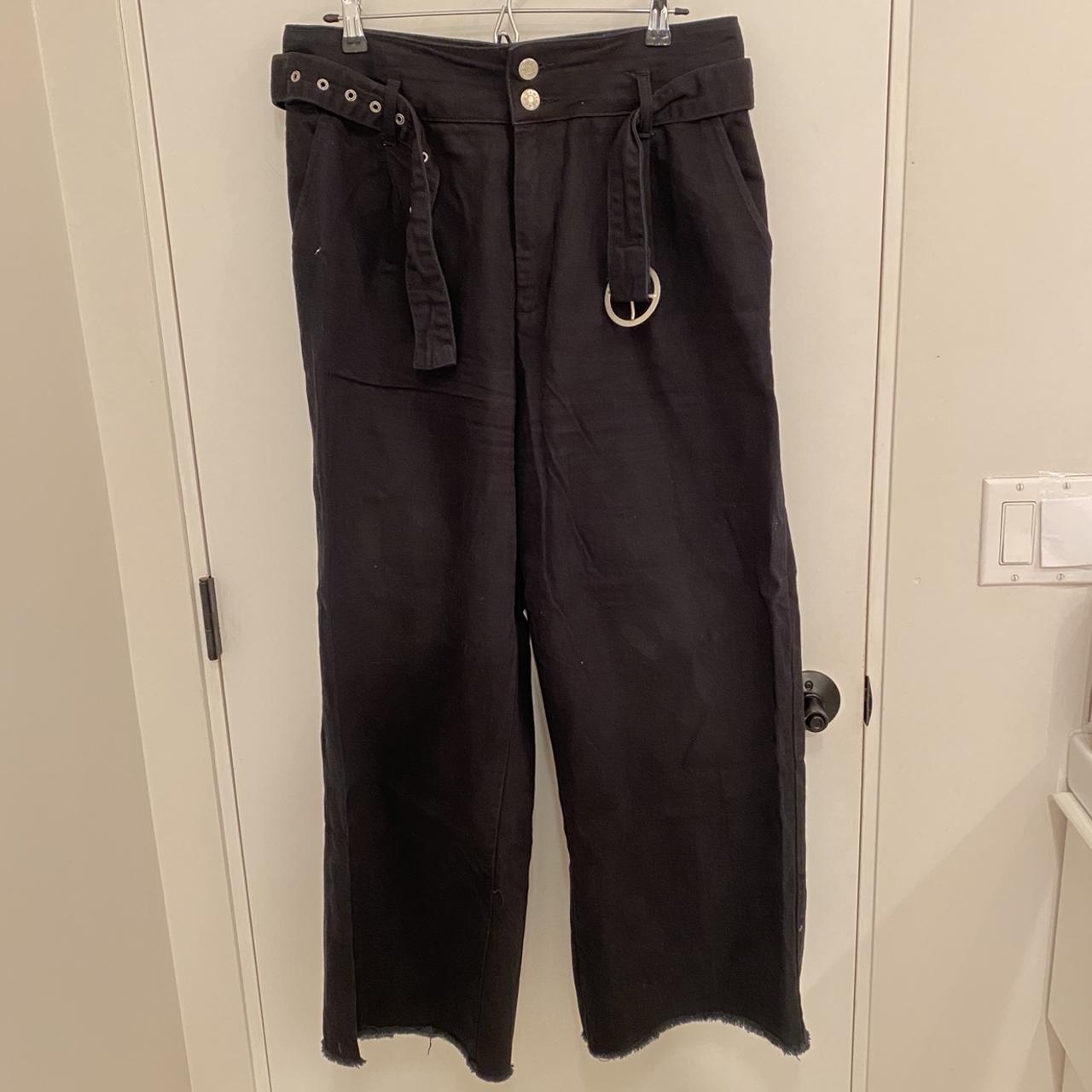 Black BDG jeans from Urban Outfitters, comes with... - Depop