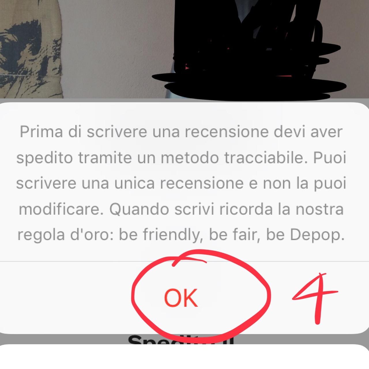 Tutorial “ come si scrive una recensione” Da oggi... - Depop