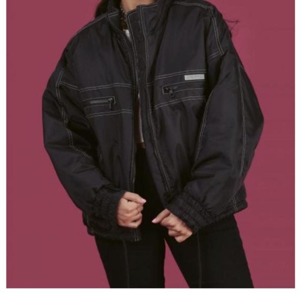 In search of UNIF Code jacket in small or xsmall... - Depop