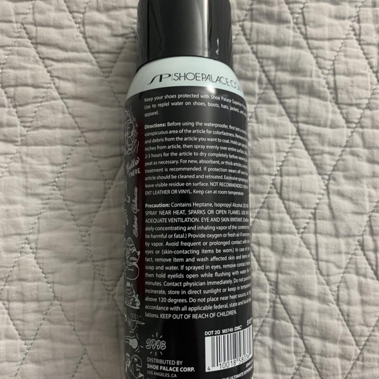 Superior proofer/ shoe cleaner... - Depop